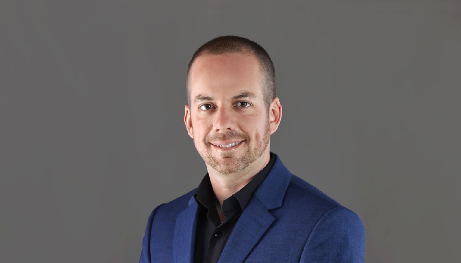 Philippe Beaudoin - PMP, President | Audiovisual Systems Designer