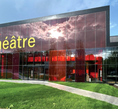 Scénographie-conseil - Trizart Alliance