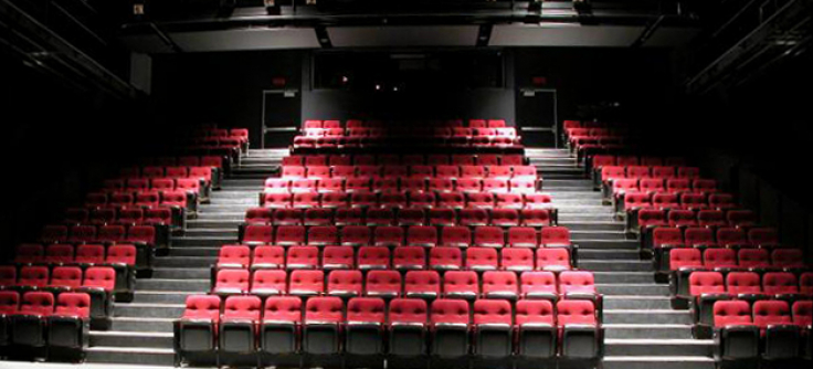 Maison Culturelle Montréal Nord Scénographie Conseil Trizart Alliance