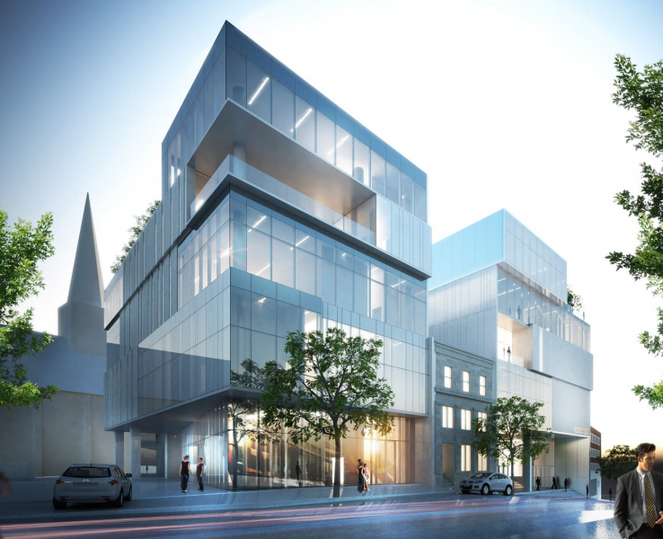 Réalisations - Scénographie-conseil - Trizart Alliance