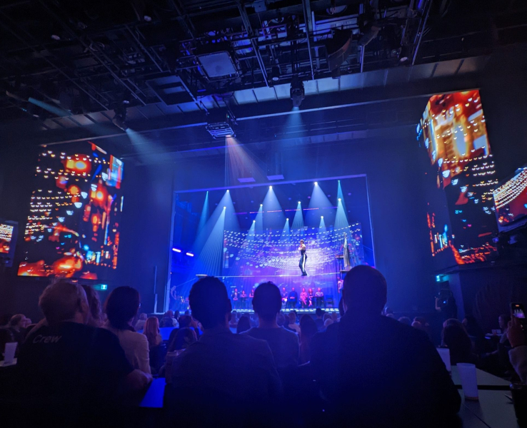 Réalisations - Scénographie-conseil - Trizart Alliance